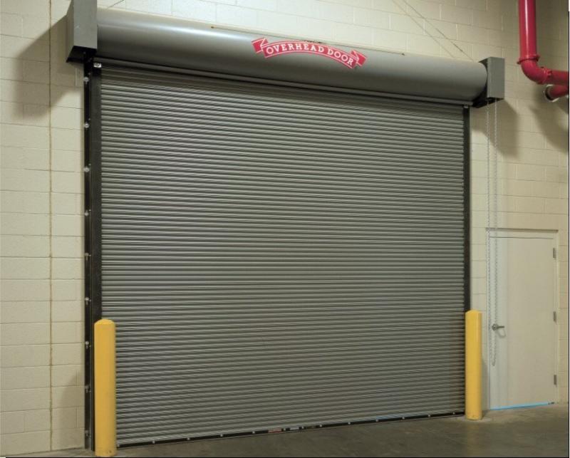 Fire-Rated Doors, Overhead Door Company of Grand Island™