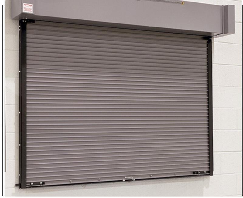 Fire-Rated Doors, Overhead Door Company of Grand Island™