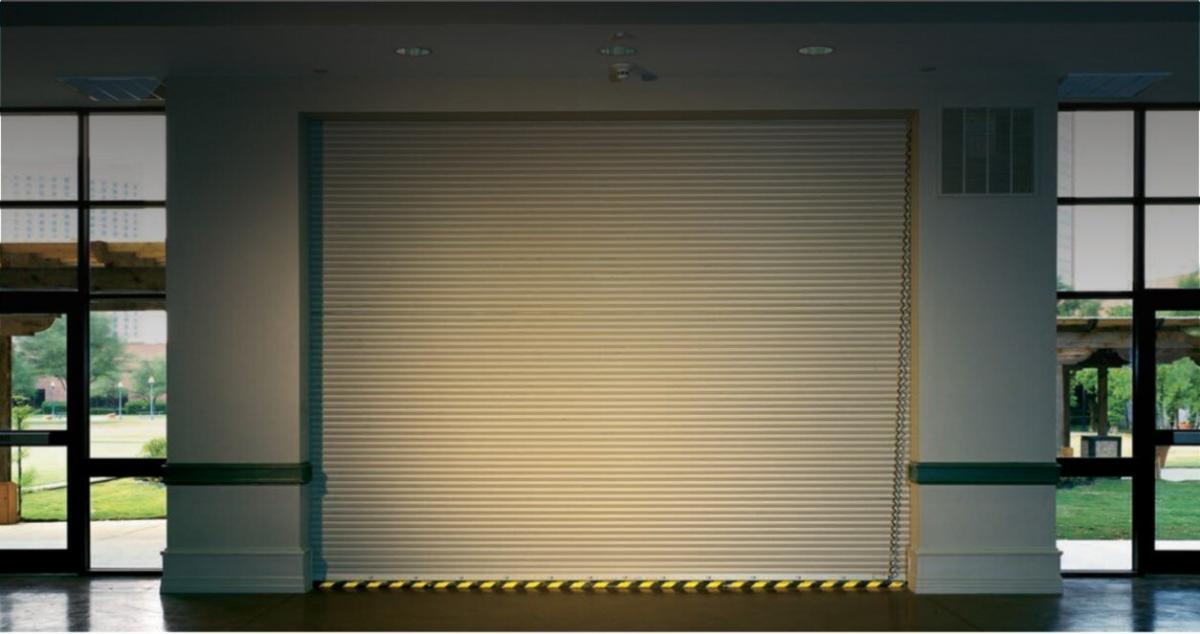 Fire-Rated Doors - Overhead Door Co. of Grand Island, Garage Doors