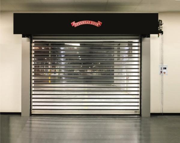 High Speed Metal Doors, Overhead Door of Grand Island™