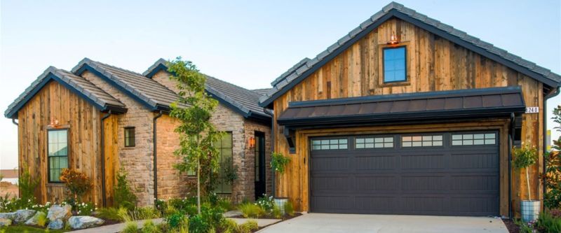 Thermacore Insulated Steel Doors, Overhead Door of Grand Island