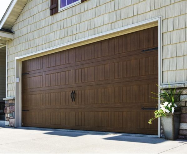 Thermacore Garage Door Gallery - Overhead Door Co. of Grand Island