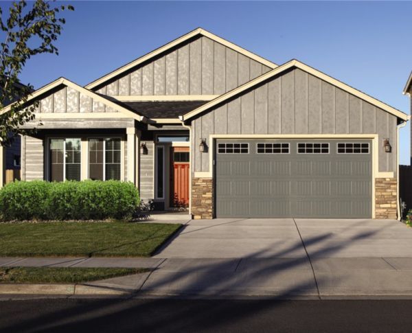 Thermacore Garage Door Gallery - Overhead Door Co. of Grand Island