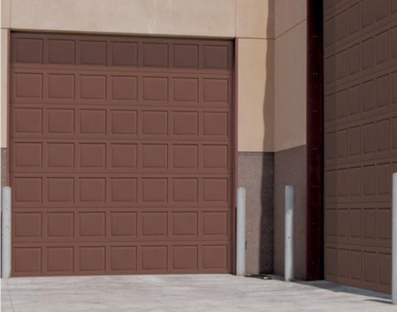Thermacore Sectional Doors, Overhead Door of Grand Islnad™