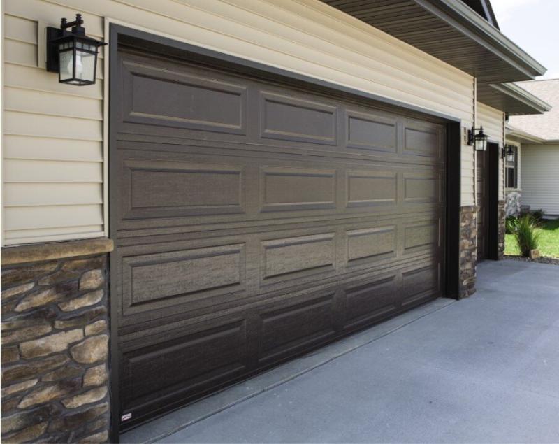 Traditional Steel Garage Door Gallery. Overhead Door Grand Island