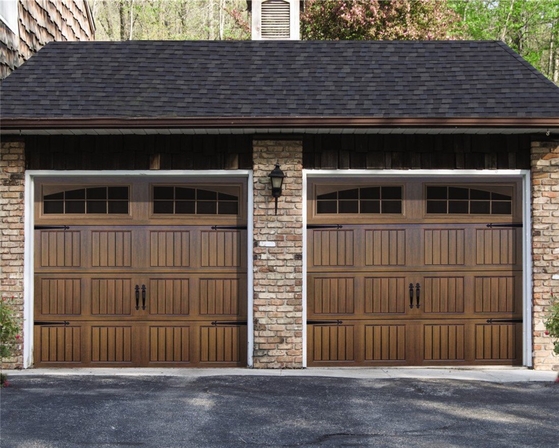 Thermacore Insulated Steel Garage Doors, Overhead Door™