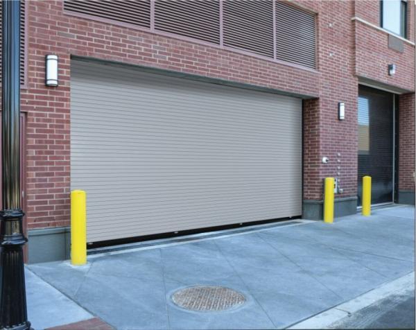 Rolling Steel Service Doors, Overhead Door of Grand Island™