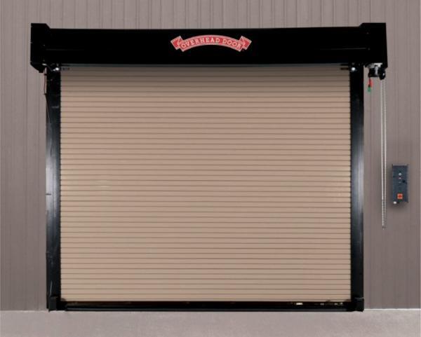 Rolling Steel Service Doors, Overhead Door of Grand Island™
