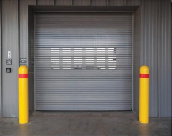 Rolling Steel Service Doors, Overhead Door of Grand Island™