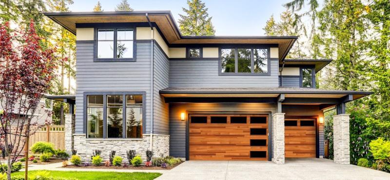 Thermacore Insulated Steel Garage Doors, Overhead Door™