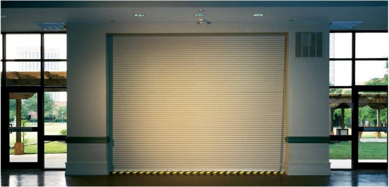 Fire-Rated Rolling Steel Doors, Overhead Door of Grand Island
