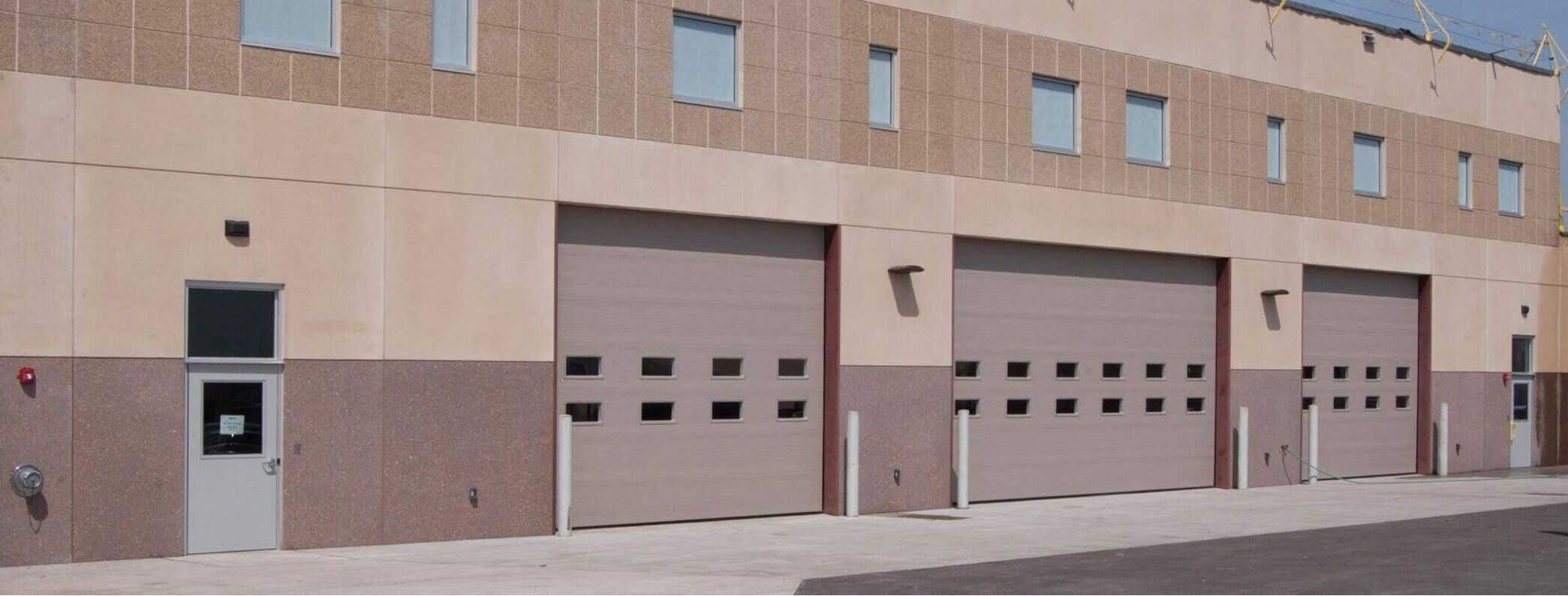 Overhead Door of Grand Island™ Garage Doors & Service